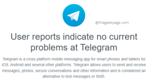 Downloaded Files from Telegram not Showing up in File Manager / Gallery Fix