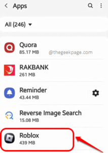 Roblox Error Code 286 -Your Device Does Not Have Enough Memory to Run ...
