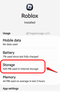Roblox Error Code 286 -Your Device Does Not Have Enough Memory to Run ...