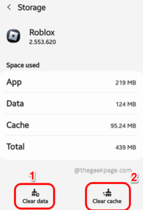 Roblox Error Code 286 -Your Device Does Not Have Enough Memory to Run ...