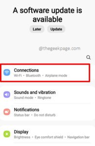 How to Find the IP Address of your Android Device Quickly