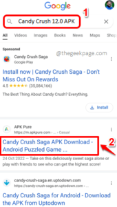Your Device Isn’t Compatible with This Version Error on Android