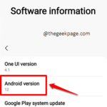 Your Device Isn’t Compatible with This Version Error on Android