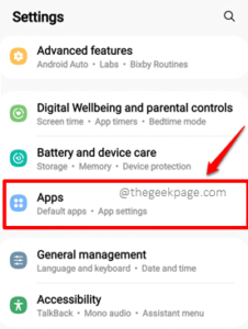 Couldn't Sign in Error when Adding Google Account on your Android Phone