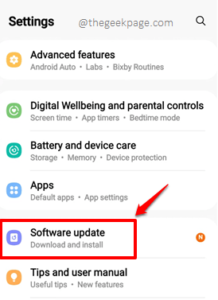 Your Device Isn’t Compatible with This Version Error on Android