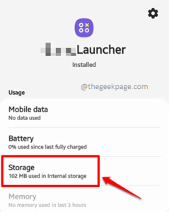 'Unfortunately, Settings has Stopped' Error on Android [FIXED]