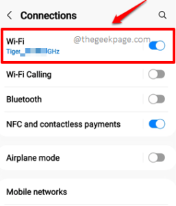 How to Find the IP Address of your Android Device Quickly