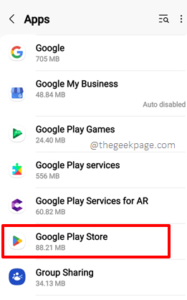 Google Play Store Payment Unsuccessful Error Fix