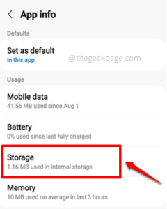 'Unfortunately, Settings has Stopped' Error on Android [FIXED]
