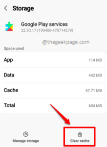 Stuck on Checking Info Screen issue While Adding Google Account on Android Phone