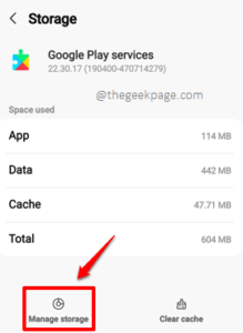 Stuck on Checking Info Screen issue While Adding Google Account on ...