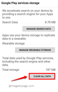 Stuck on Checking Info Screen issue While Adding Google Account on ...