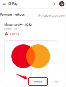 Google Play Store Payment Unsuccessful Error Fix