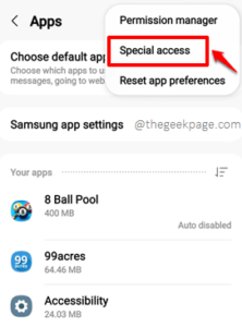Your Device Isn’t Compatible with This Version Error on Android
