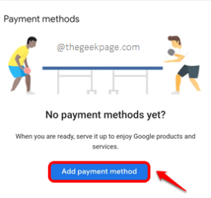 Google Play Store Payment Unsuccessful Error Fix