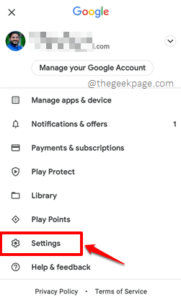 Your Device Isn’t Compatible with This Version Error on Android