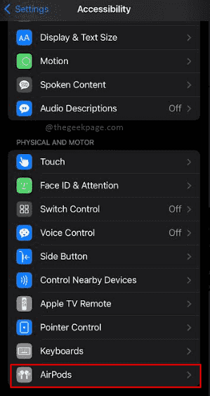 How to enable Spatial Audio on your iPhone video