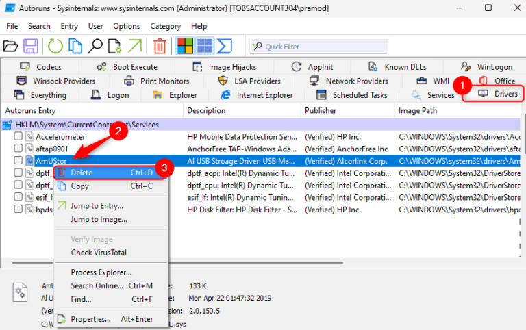 How to Fix Core Isolation Incompatible Driver Issue in Windows 11 / 10