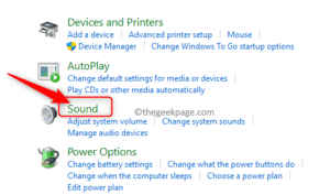 How to Fix Low Audio Sound Issue in Windows 11