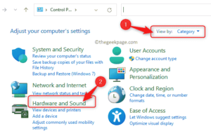 How to Fix Low Audio Sound Issue in Windows 11