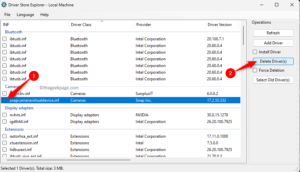 How to Fix Core Isolation Incompatible Driver Issue in Windows 11 / 10
