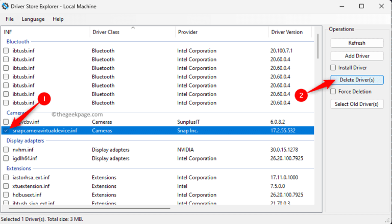 How to Fix Core Isolation Incompatible Driver Issue in Windows 11 / 10