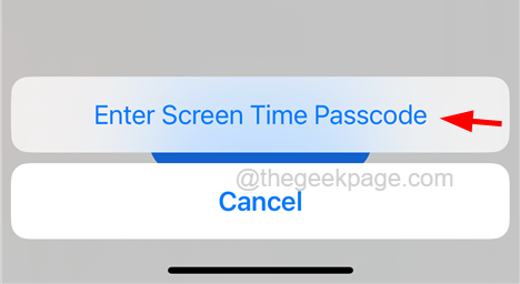 How to Lock Individual Apps on iPhone with an inbuilt feature