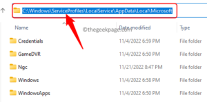 Continuous Prompt Asking to Enter A1B2C3 to Login on Windows 11 Fix