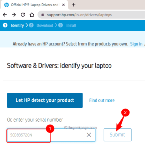 How to Download Ethernet Drivers for Windows 11 / 10