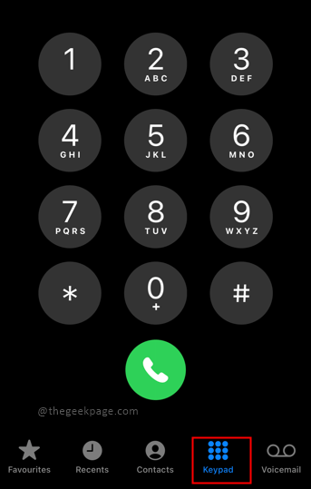 How to check IMEI Number of your iPhone