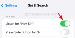 Microphone icon Missing from Keyboard on iPhone [Fix]
