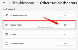 How to Fix Low Audio Sound Issue in Windows 11