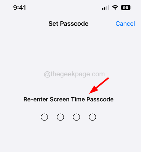 How to Lock Individual Apps on iPhone with an inbuilt feature