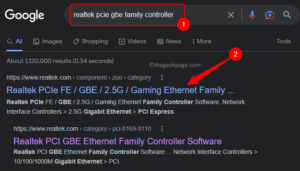 How to Download Ethernet Drivers for Windows 11 / 10