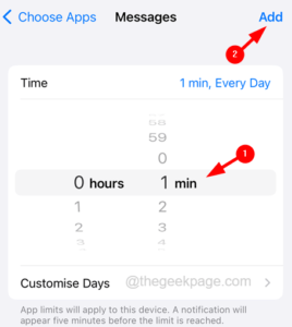 How to Lock Individual Apps on iPhone with an inbuilt feature