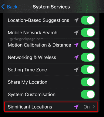 How to check and delete your Location History on iPhone