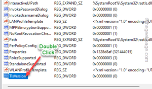 How to Solve WiFi Certificate Error on Windows 11 / 10