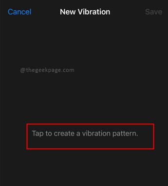 How to Turn On / Off Vibration For New Mail on iPhone