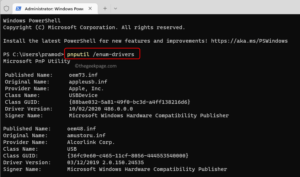 How to Fix Core Isolation Incompatible Driver Issue in Windows 11 / 10