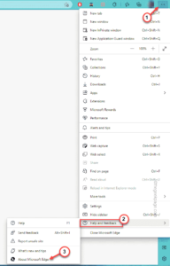 Multiple tabs opening in Microsoft Edge on system startup Fix