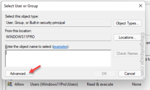 How to fix Error Code 0x800701B1 on Windows 10 / 11