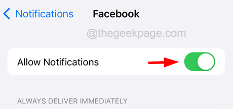 Fix Push Notifications Not Working on iPhone [Solved]