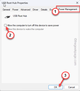 Garmin USB Device not detected or recognized on Windows PC