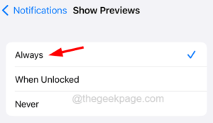 Fix Push Notifications Not Working on iPhone [Solved]