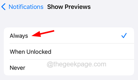 Fix Push Notifications Not Working on iPhone [Solved]