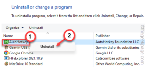 How to Fix ESC key opening Start Menu issue on Windows