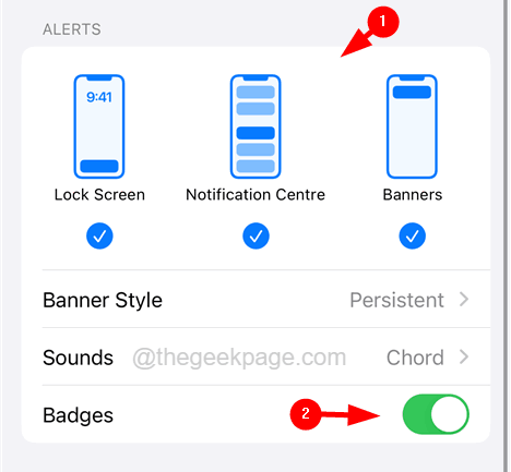 Reminder Alerts Not Working on iPhone [Fix]