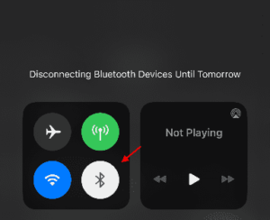 Microphone icon Missing from Keyboard on iPhone [Fix]