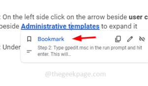 How To Link Within A Document In Google Docs