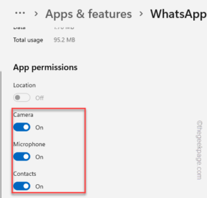 WhatsApp for PC Not Working in Windows 11 / 10 [Solved]
